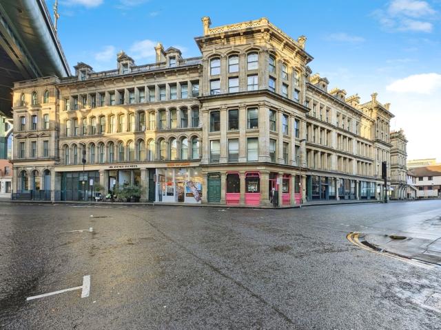 Apartment for rent Queen Street, Newcastle, NE!