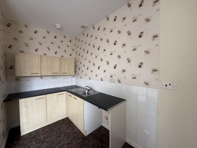 Apartment for rent Queen Victoria Road, Burnley, BB10