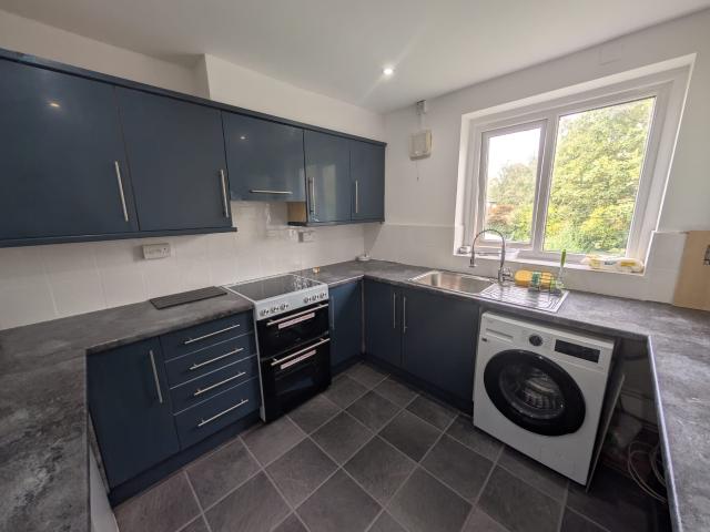 Apartment for rent Rudheath Avenue, M20 1PB