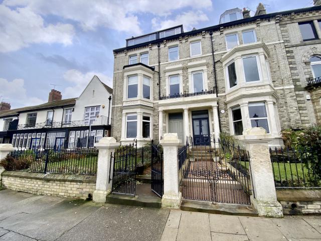 Apartment for rent Warkworth Terrace, Tynemouth