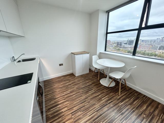 Apartment for rent West Point, 501 Chester Road, M16