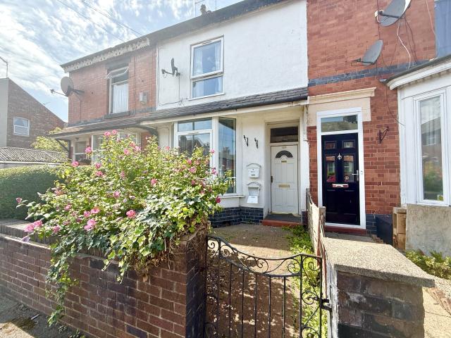 Apartment for rent Westminster Street, Crewe, CW2