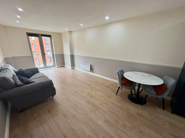 Apartment for rent Westray, City Island