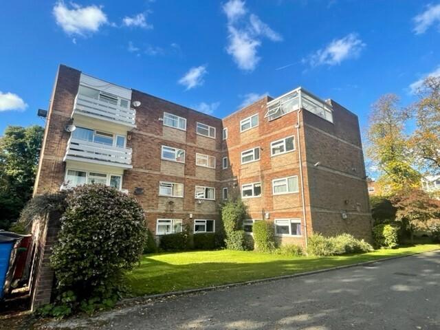 Apartment for rent Willow Court, Fallowfield