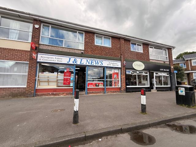 Apartment for rent Willowtree Avenue, Gilesgate, DH1 1EA