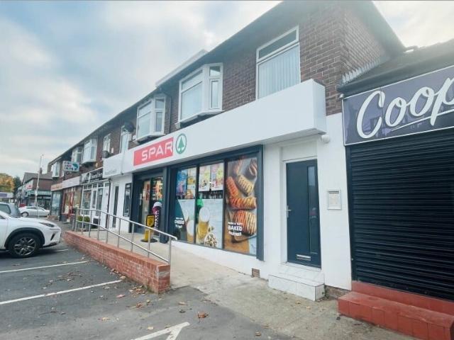 Apartment for rent Wilmslow Road, SK8