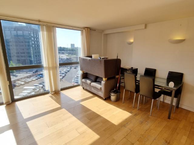 Apartment for rent The Nile, City Centre M15