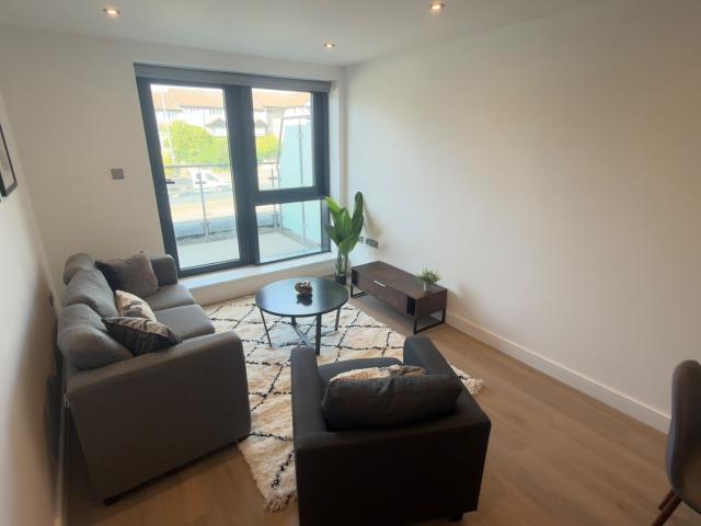 Apartment for rent The Axis