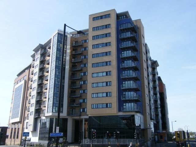 Apartment for rent The Bar, St. James Gate, Newcastle