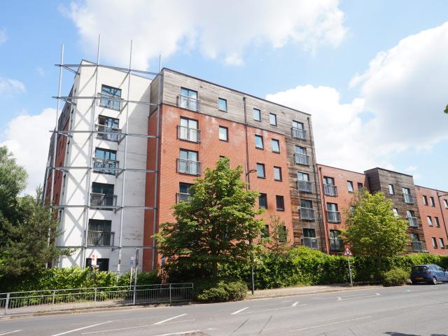 Apartment for rent The Boulevard, Didsbury Point, M20 2EA