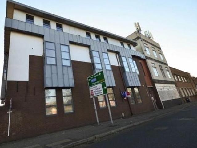 Apartment for rent The Exchange, Dickenson Road, Rusholm.