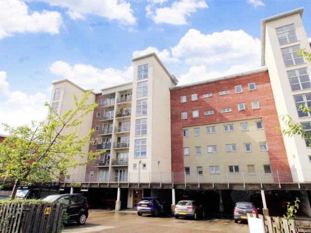 Apartment for rent The Grainger, The Staithes, Gateshead