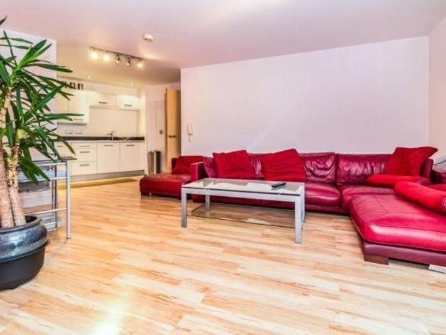 Apartment for rent The Vie Building, Water Street, Manch.