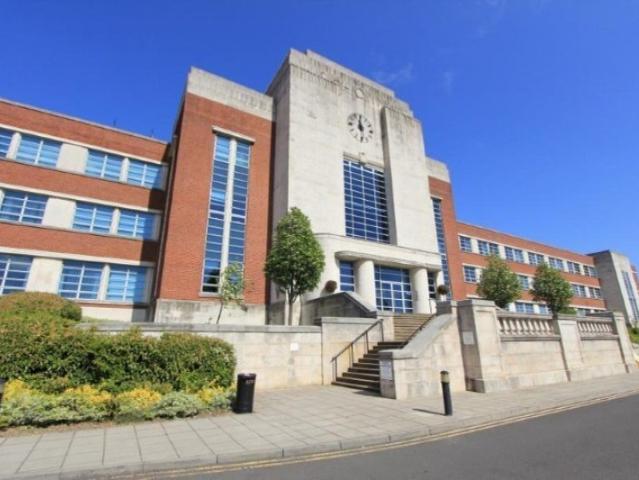Apartment for rent The Wills Building, High Heaton