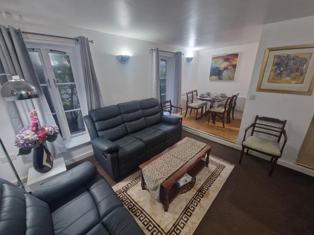 Apartment for rent Upper Park Road, Rusholme