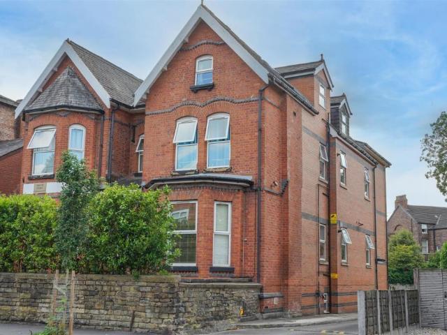 Apartment for rent Ventry Court, Barlow Moor Road, Chorlton