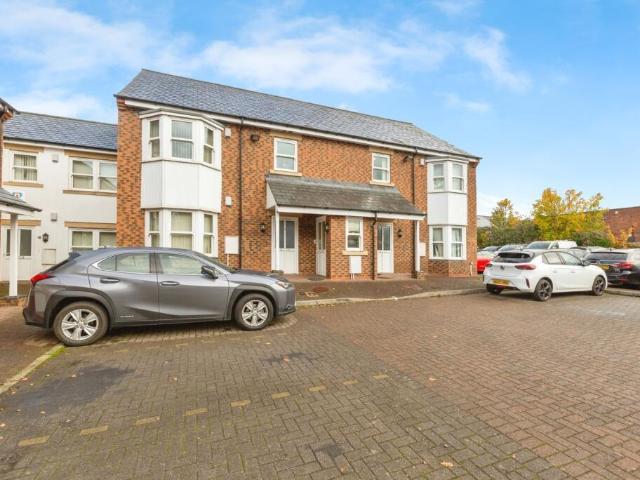 Apartment for rent Victoria Court, Framwellgate Moor, Du.