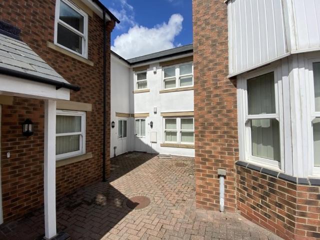 Apartment for rent Victoria Court, Framwellgate Moor, Du.