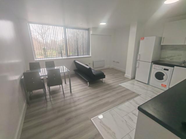 Apartment for rent Victoria Road, Stafford