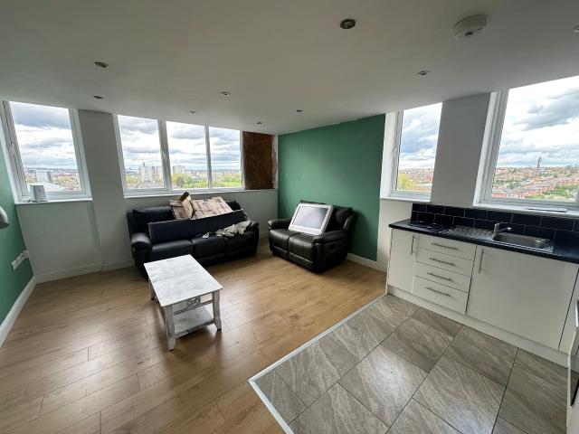 Apartment for rent York Towers Leeds