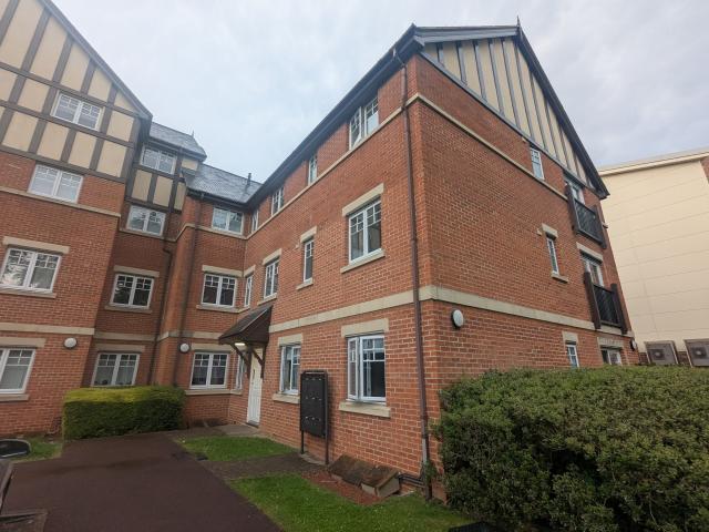 Apartment for rent York House/Darlington DL3