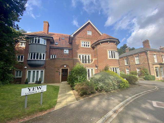 Apartment for rent Yew Lodge/ West End Darlington
