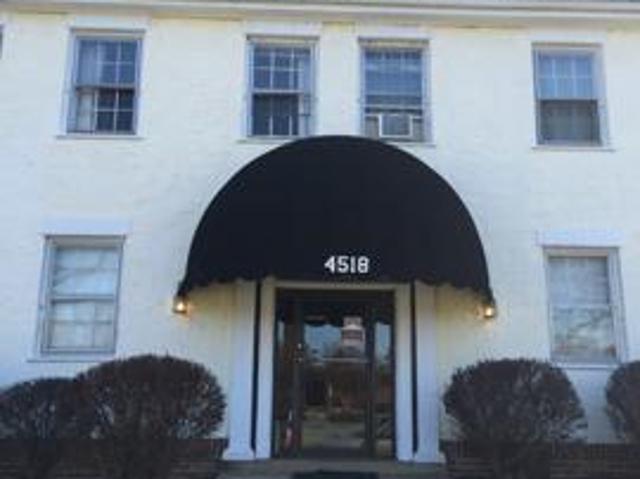 Apartment for rent/sublease