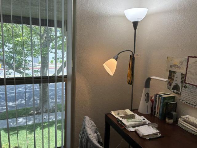 Apartment for Sublease in Central Davis CA!