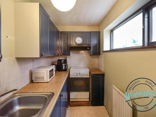 Apartment For Sale Coventry Coventry 135000 ES99572132