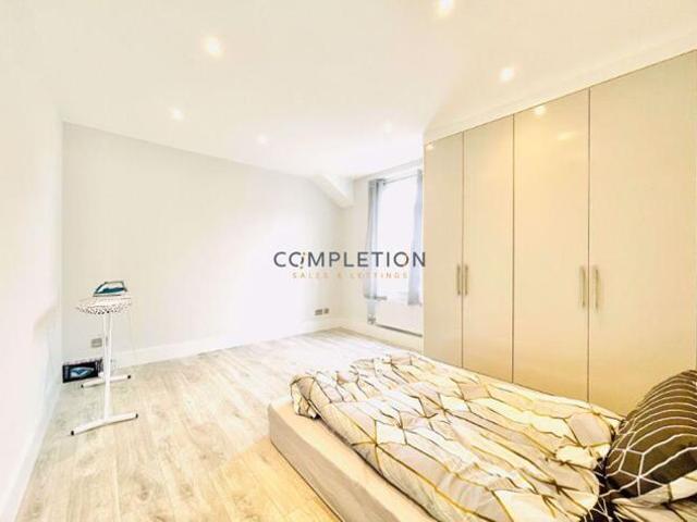 Apartment For Sale Camden Great London 475000 ES100733875