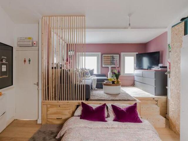 Apartment For Sale Camden Greater London 295000 ELS98545787