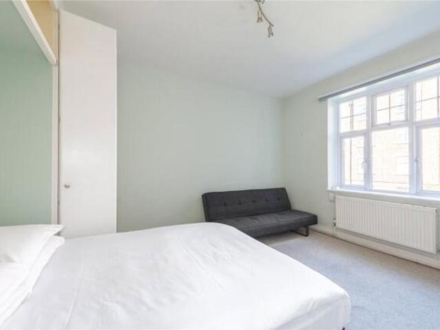 Apartment For Sale Camden Greater London 340000 ELS99277731
