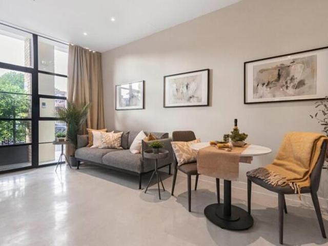 Apartment For Sale Camden Greater London 395000 ELS99641769