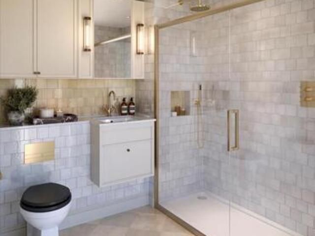 Apartment For Sale Camden Greater London 641000 ES101678755
