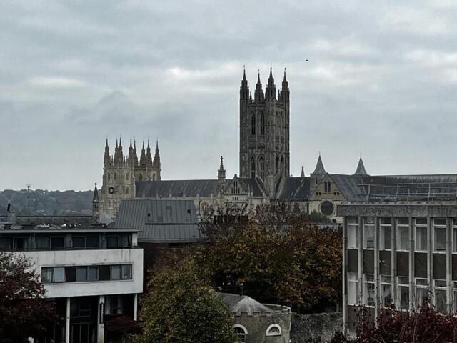 Apartment For Sale Canterbury Kent 10500000 ES99092321