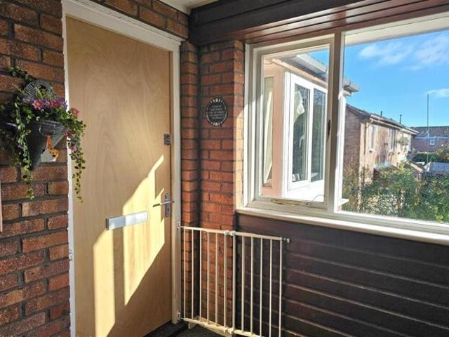 Apartment For Sale Churchdown Churchdown 87000 ELS101678194