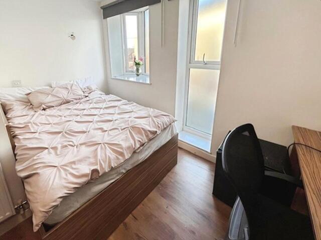 Apartment For Sale Chester Cheshire 45000 ELS100426306