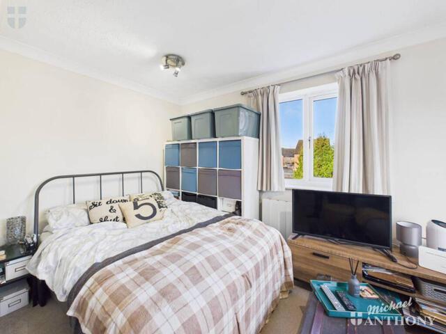 Apartment For Sale Aylesbury Buckinghamshire 117000 ES101199992