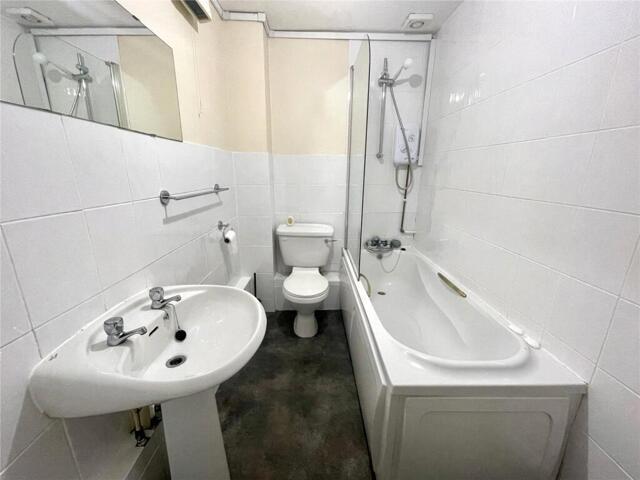 Apartment For Sale Bournemouth Bournemouth 105000 ES99926426