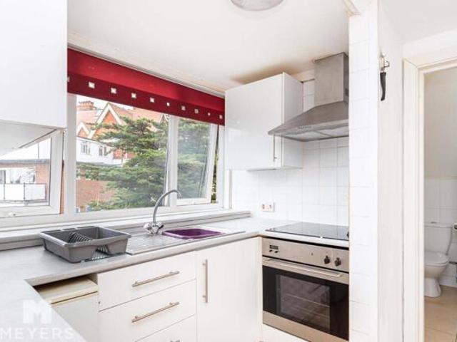 Apartment For Sale Bournemouth Bournemouth 134500 ELS101675204