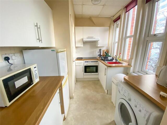 Apartment For Sale Bournemouth Bournemouth 98000 ES100881731