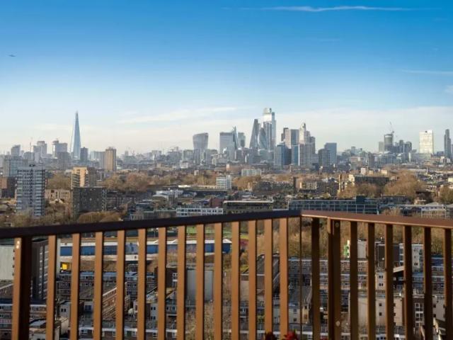 Apartment For Sale Bow London 760000 ELS102704381