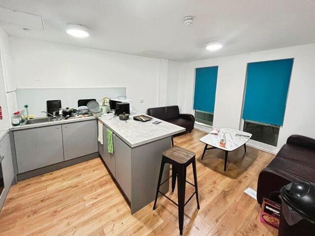 Apartment For Sale Bolton Lancashire 5000 ES101677076