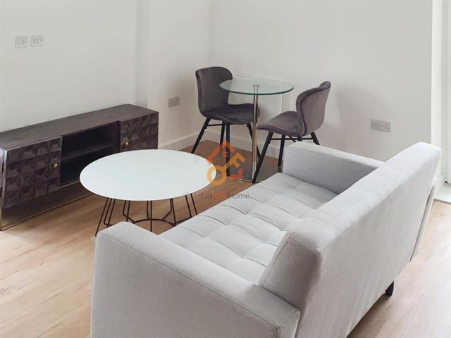 Apartment For Sale Barnet Great London 260000 ES101892435