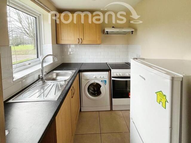 Apartment For Sale Basingstoke Hampshire 50000 ELS101351854