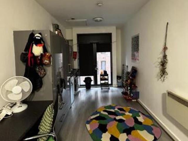 Apartment For Sale Birkenhead Liverpool 40000 ELS99344790