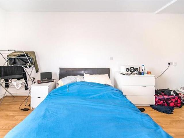 Apartment For Sale Birkenhead Liverpool 72500 ES100579090
