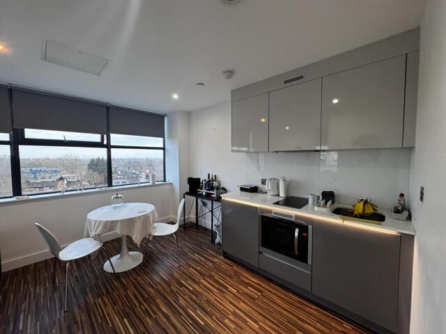Apartment For Sale Greater Manchester Greater Manchester 80000 ES101168289