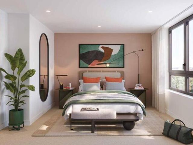 Apartment For Sale Greenwich Greater London 390000 ES98930366