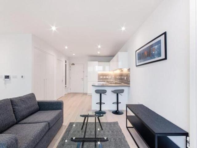 Apartment For Sale Greenwich Greater London 335000 ELS99381064
